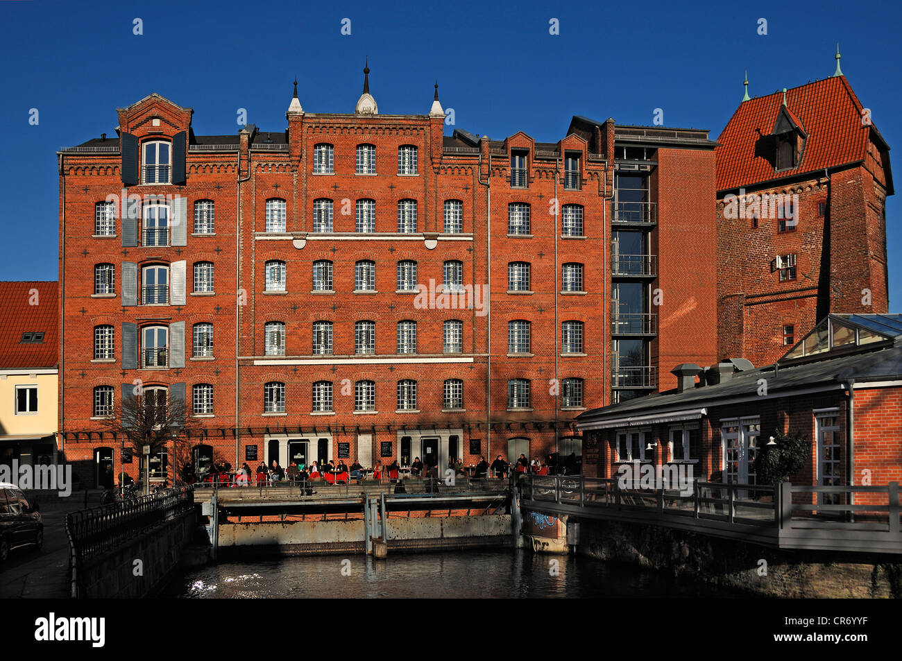 Heinrich Behr High Resolution Stock Photography and Images - Alamy