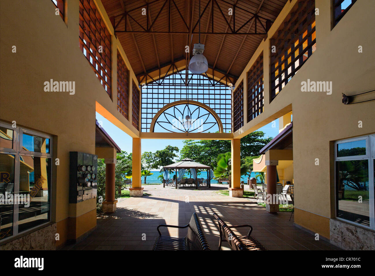 Puerto rico playa rincon puerto hi-res stock photography and images - Alamy