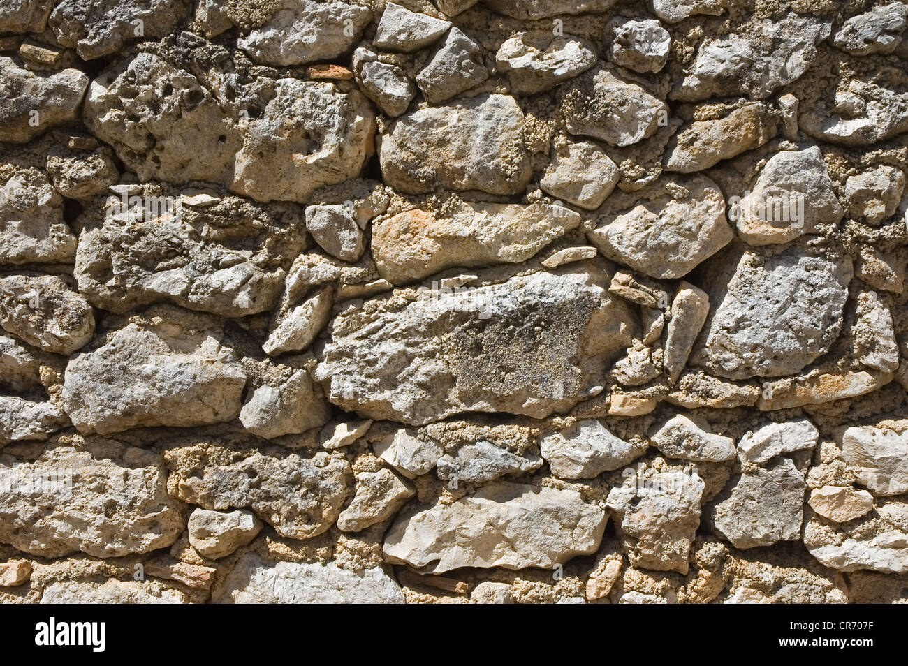 Stonewall abstract background Stock Photo - Alamy