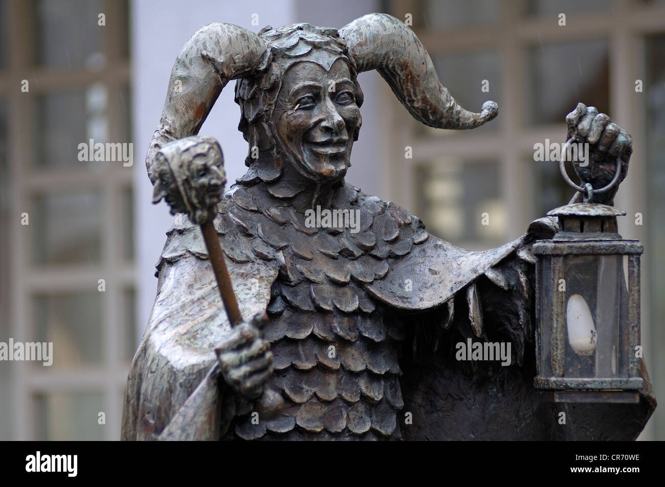 German jester hi-res stock photography and images - Alamy
