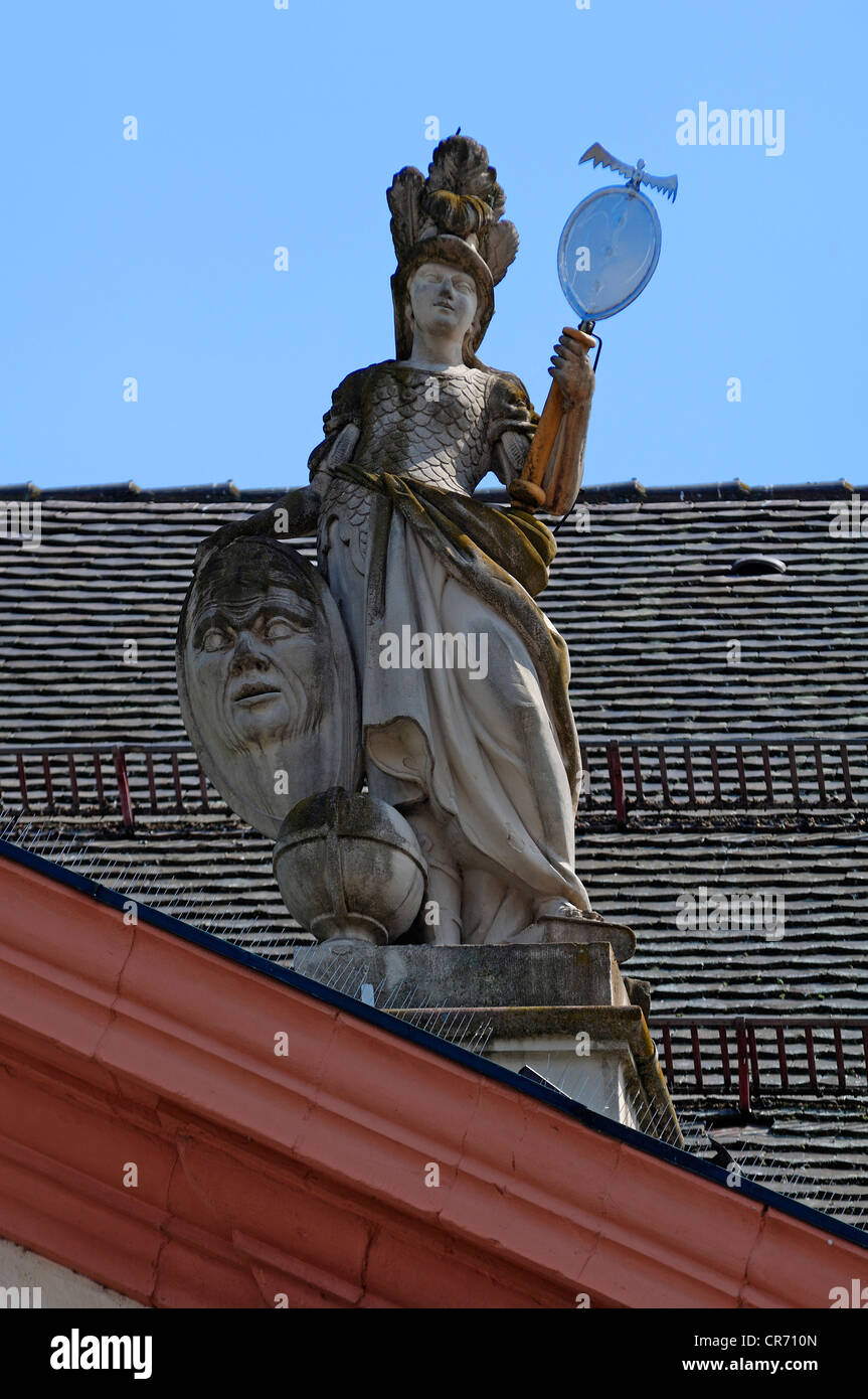 Prudentia hi-res stock photography and images - Alamy