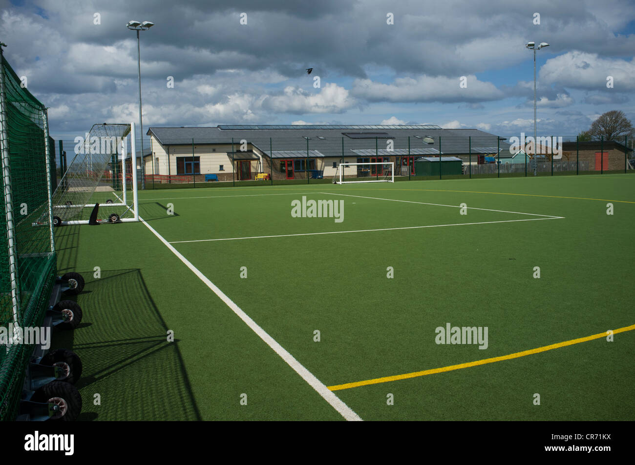 Ysgol primary school hi-res stock photography and images - Alamy