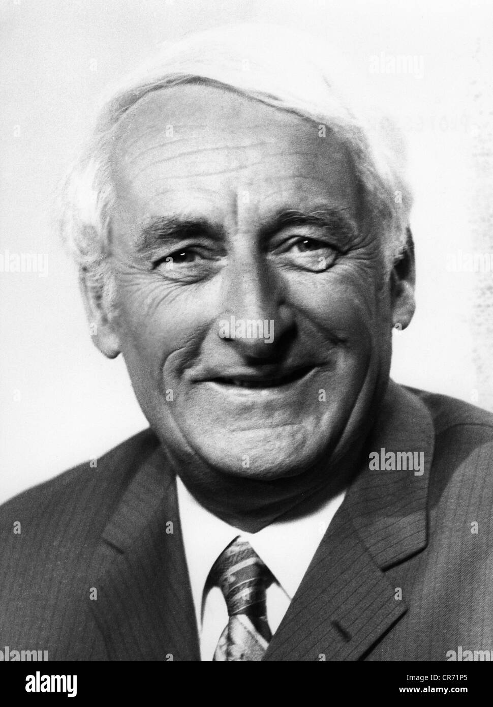 Heinz Haber Stock Photos & Heinz Haber Stock Images - Alamy