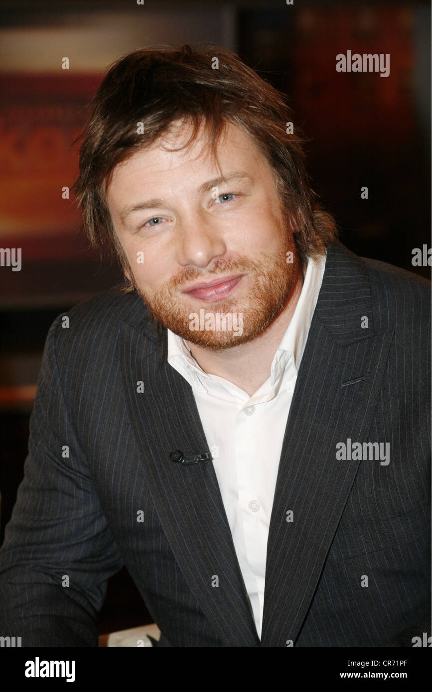 Jamie cook hi-res stock photography and images - Alamy