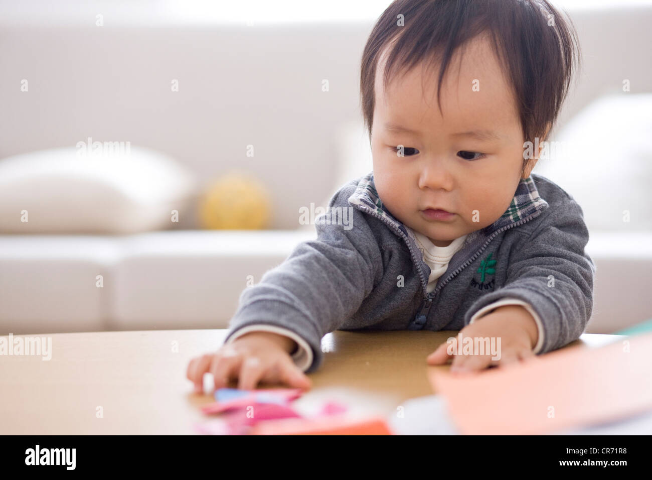 Baby clot hi-res stock photography and images - Alamy