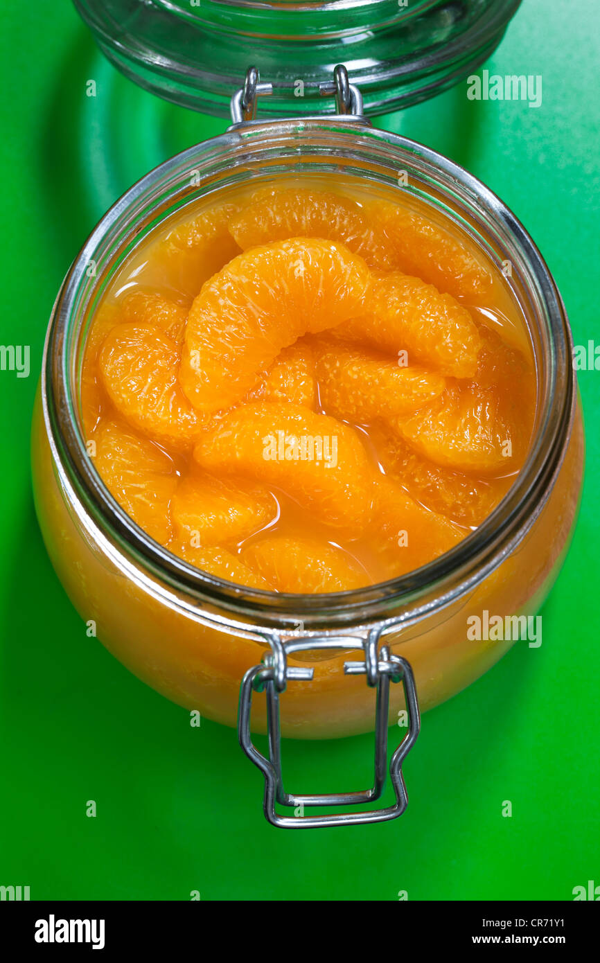 Orange jar hi-res stock photography and images - Alamy