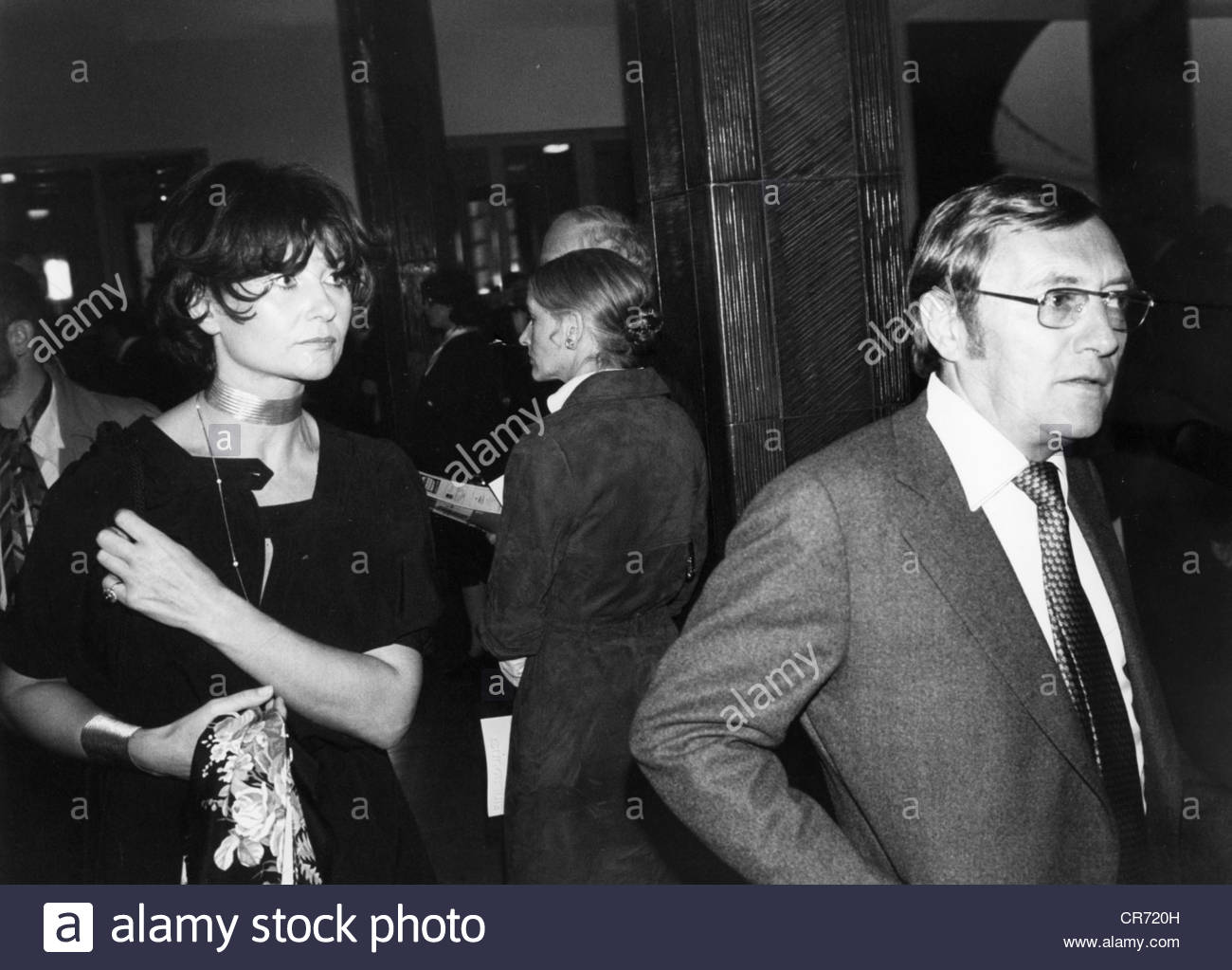 Rudolf Augstein Stock Photos & Rudolf Augstein Stock Images - Alamy