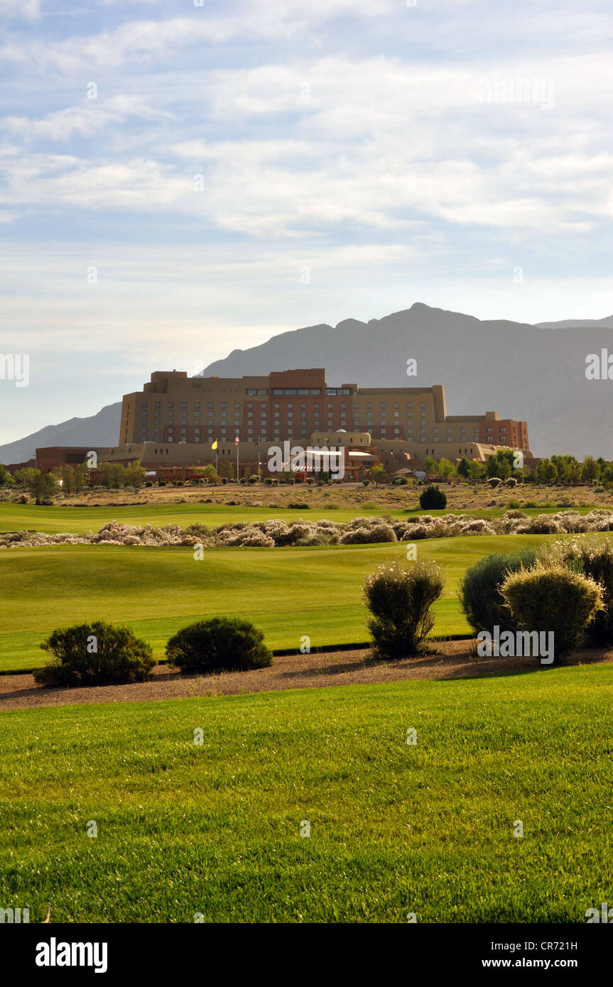 Sandia resort hi-res stock photography and images - Alamy