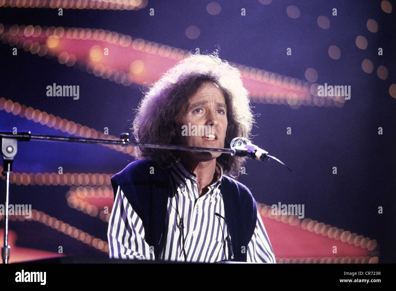 Gilbert o'sullivan hi-res stock photography and images - Alamy