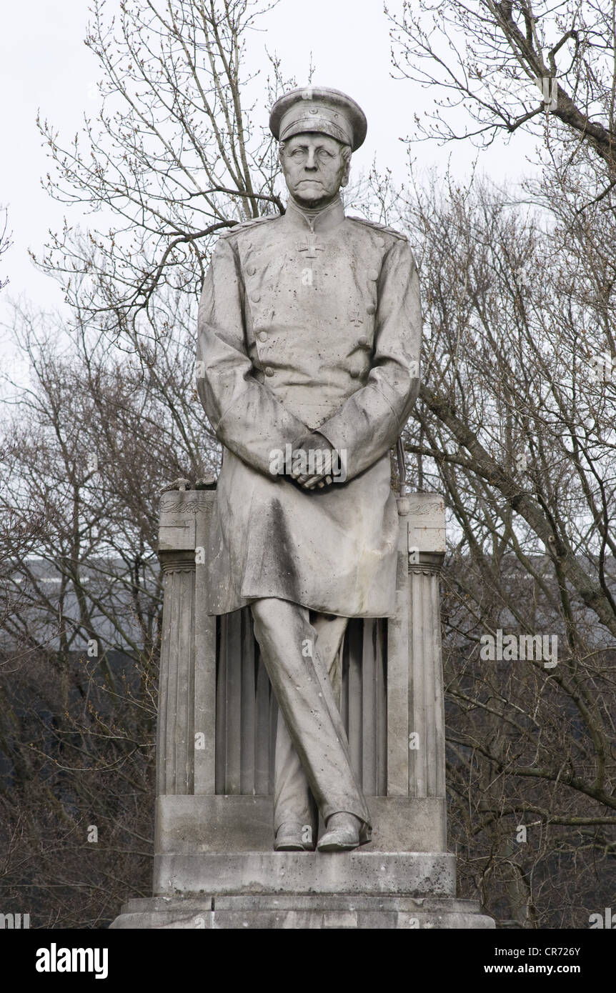 Helmuth von moltke 1800 1891 hi-res stock photography and images - Alamy