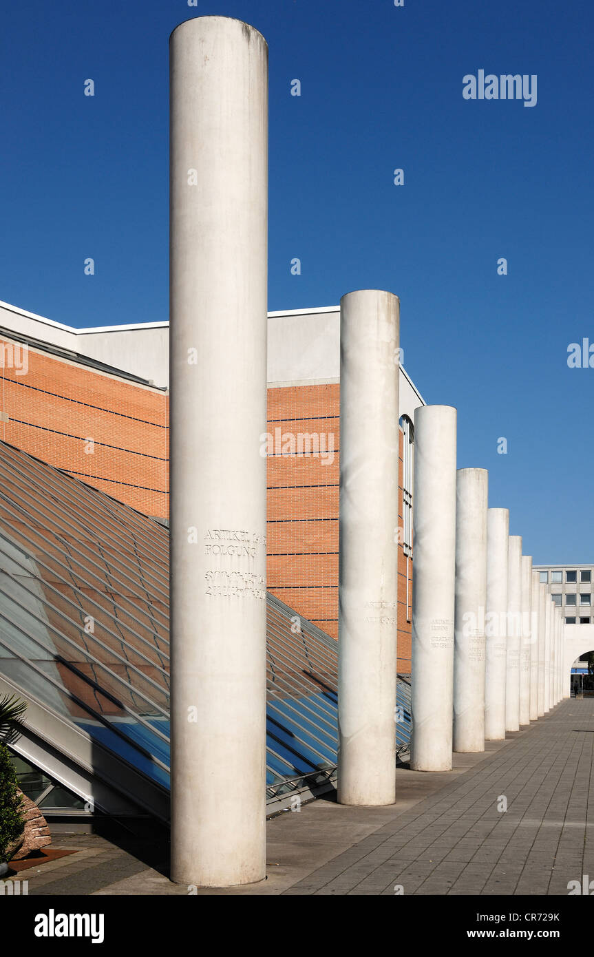 Universal declaration of human rights hi-res stock photography and ...