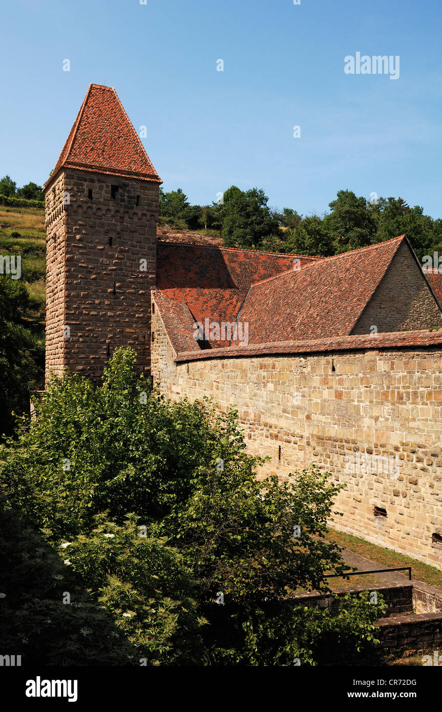 Hexenturm hi-res stock photography and images - Alamy