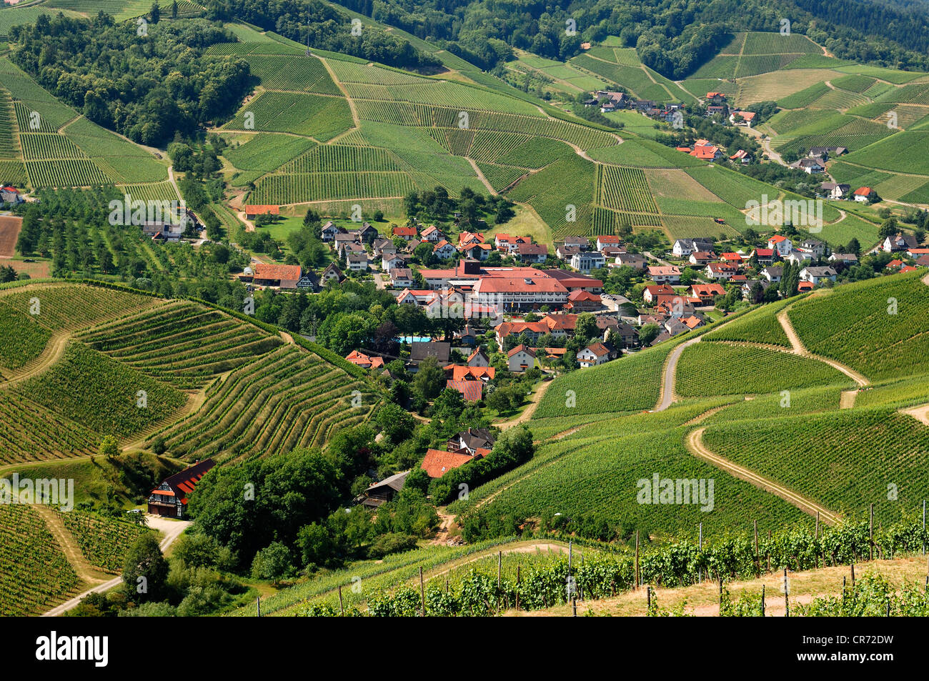 Staufenberg hi-res stock photography and images - Alamy