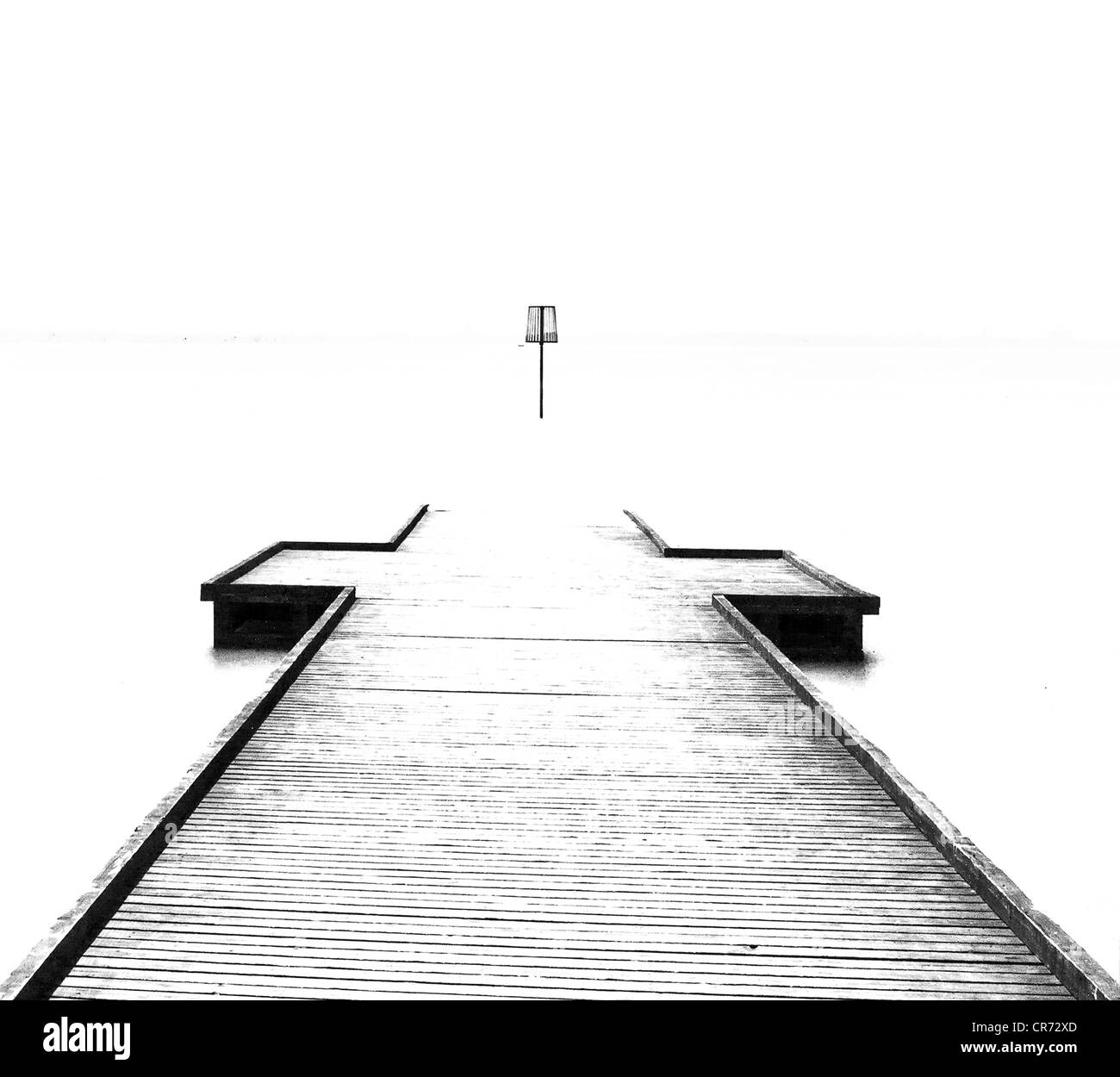 Wooden slipway hi-res stock photography and images - Alamy