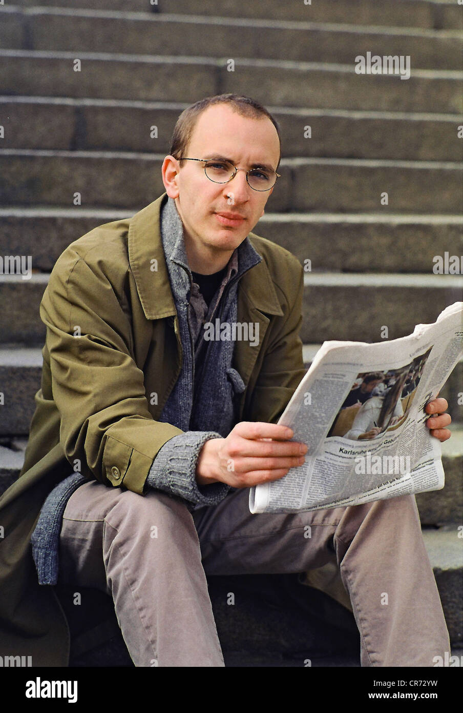 Jakob hein hi-res stock photography and images - Alamy