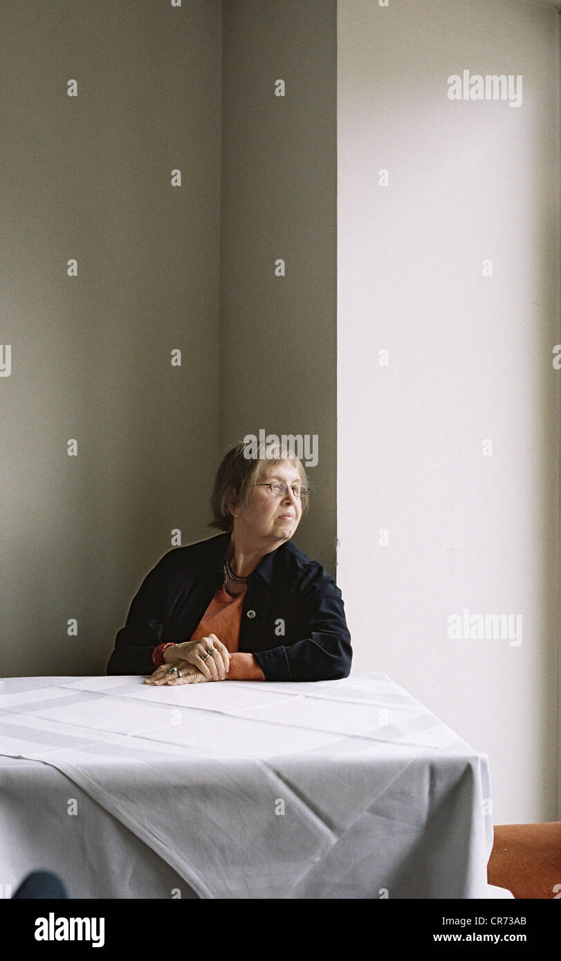 Joyce johnson hi-res stock photography and images - Alamy