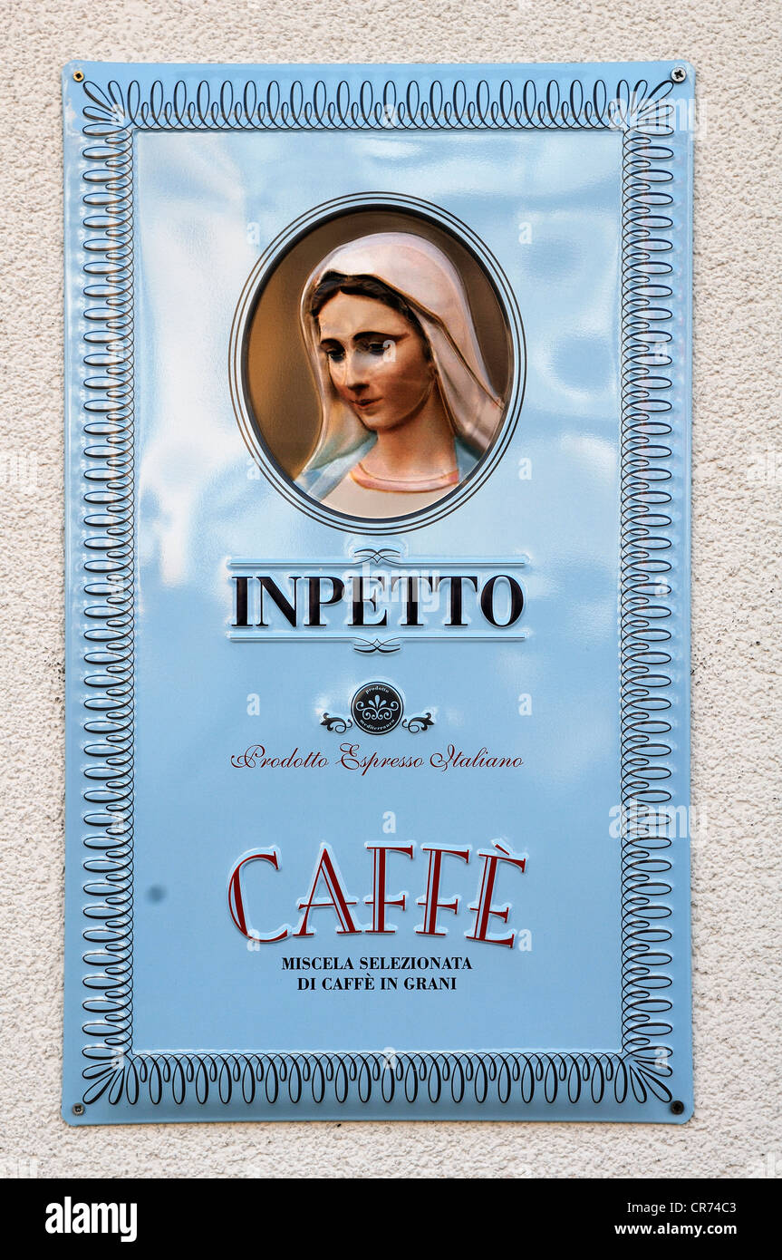 Espresso house signs hi-res stock photography and images - Alamy