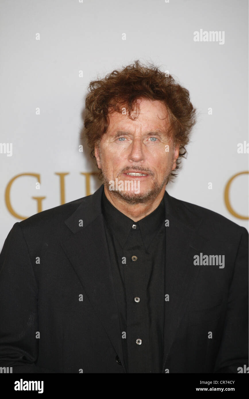 Dieter Wedel Hamburg High Resolution Stock Photography and Images - Alamy