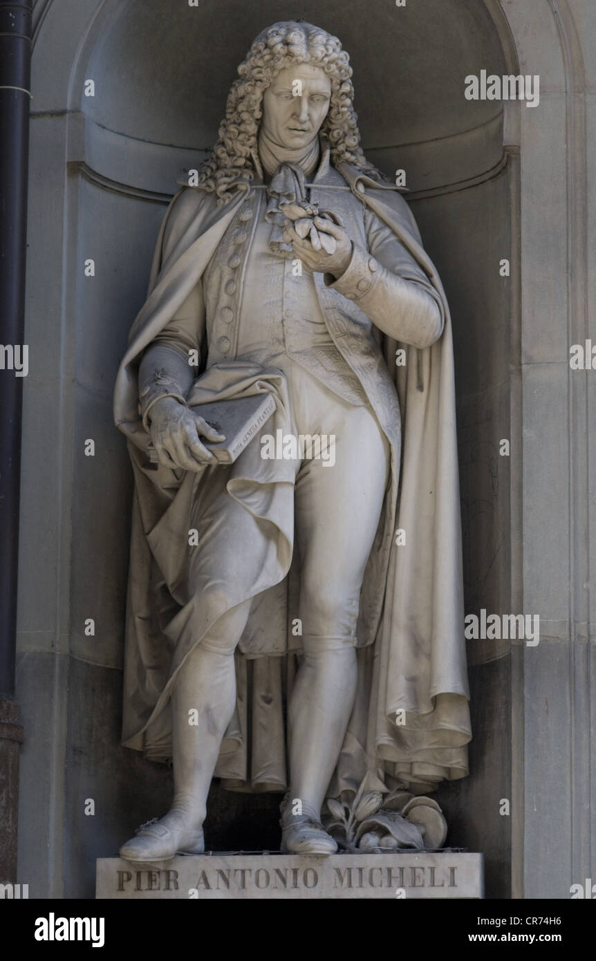 18th century italian sculpture hi-res stock photography and images - Alamy