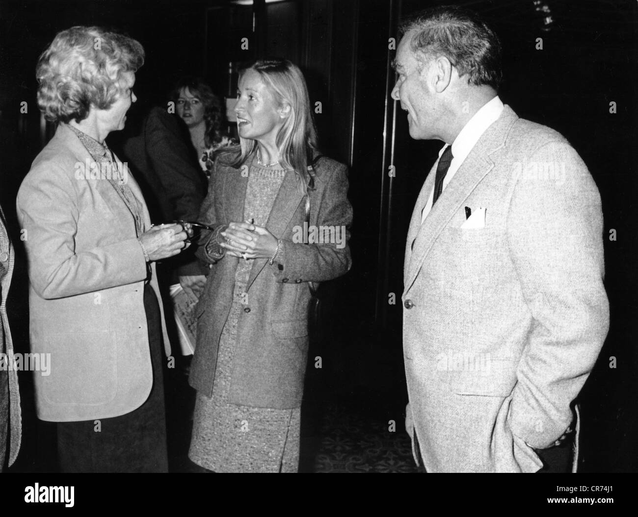 Patricia hotel Black and White Stock Photos & Images - Alamy