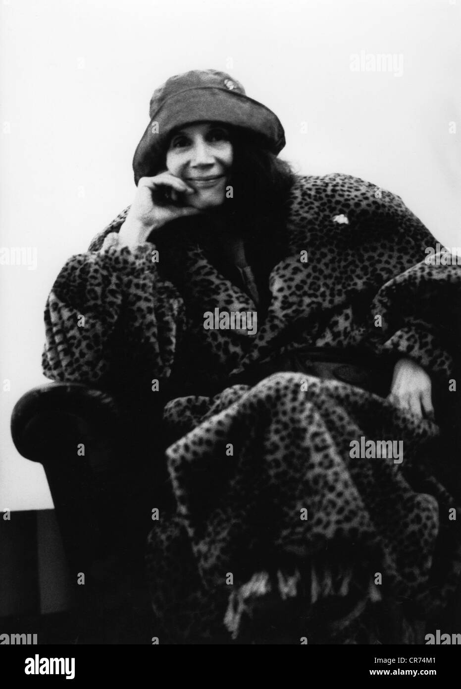 Joanne brackeen hi-res stock photography and images - Alamy