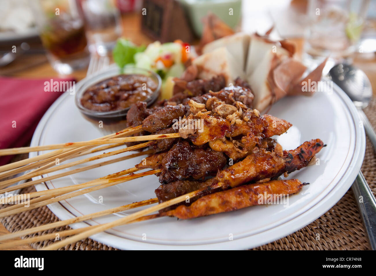 Traditionally Balinese High Resolution Stock Photography and Images - Alamy