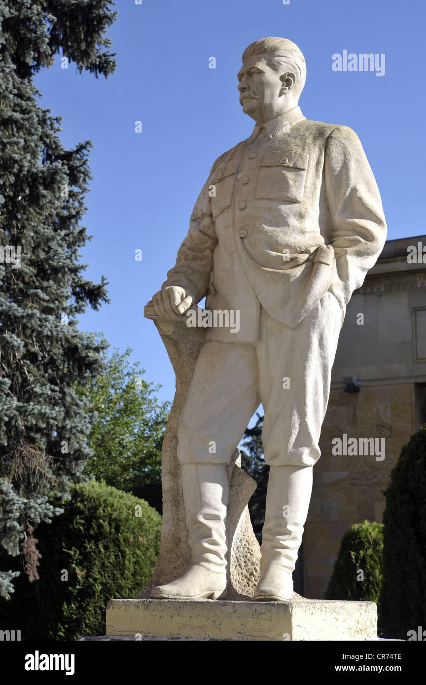 Stalin (Iosif Vissarionovich Jughashvili), 18.12.1878 - 5.3.1953 ...
