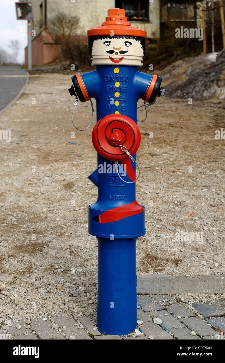 Fireman hydrant hi-res stock photography and images - Alamy