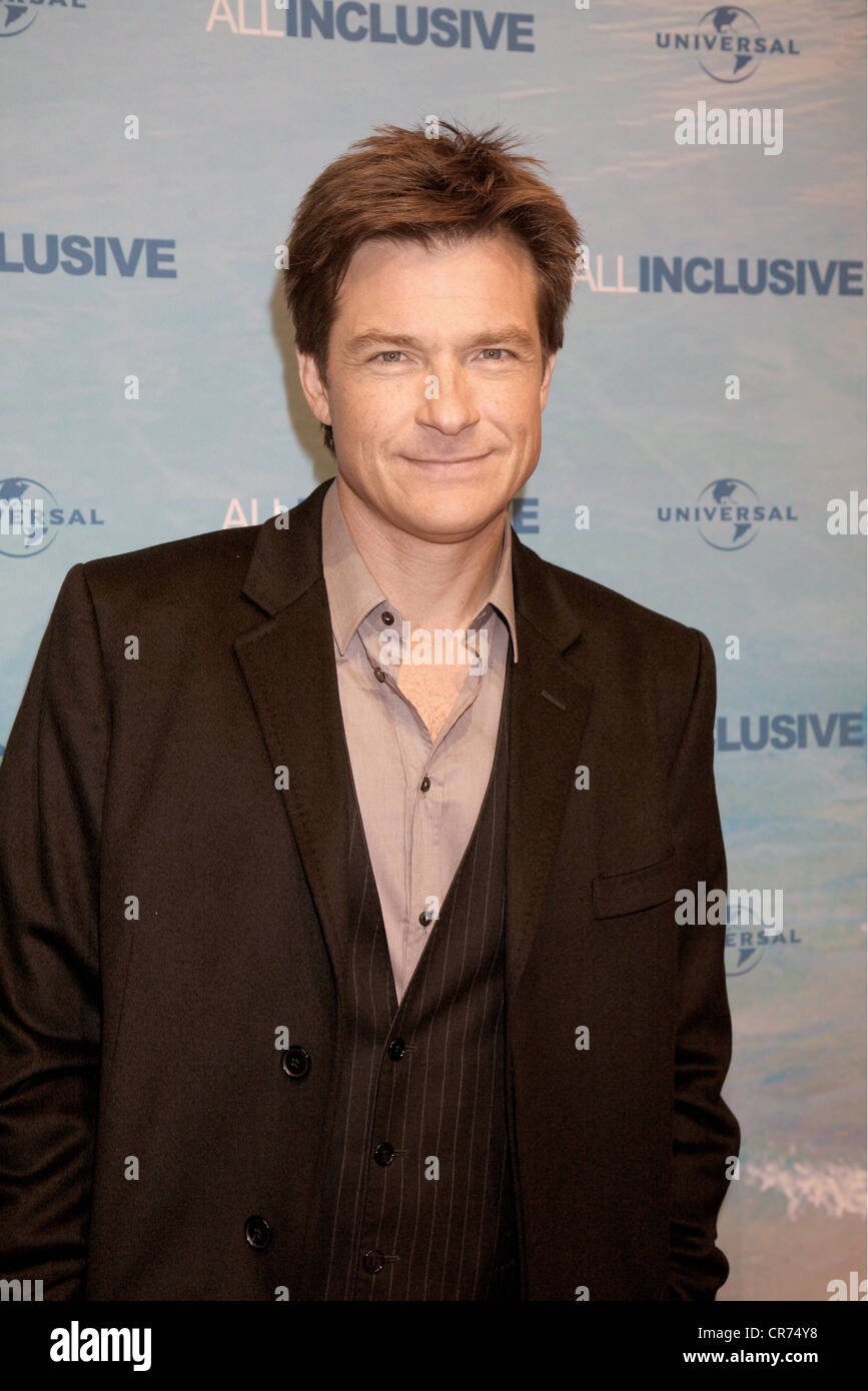 Actor jason bateman hi-res stock photography and images - Alamy