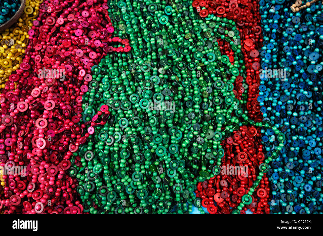 Plastic beads hi-res stock photography and images - Alamy