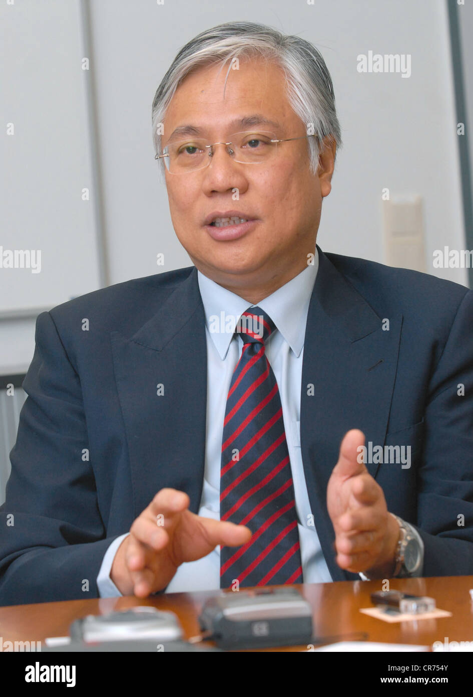 Chief Executive Officer High Resolution Stock Photography and Images ...