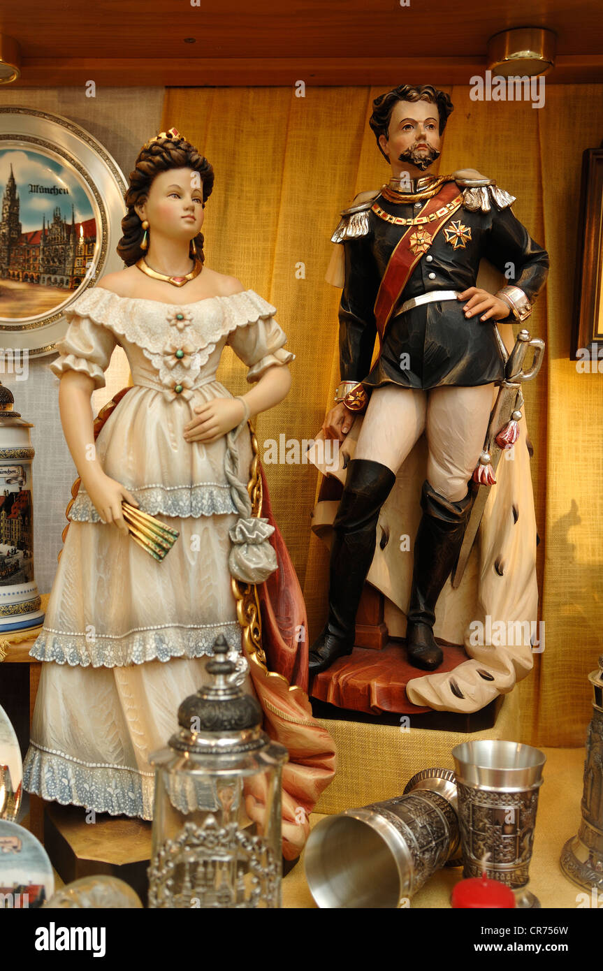 Louis Ii Stock Photos & Louis Ii Stock Images - Alamy