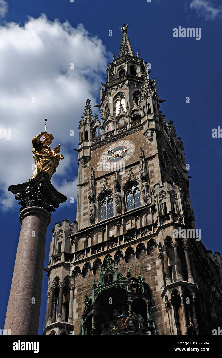 Rathaus town hall from hi-res stock photography and images - Alamy