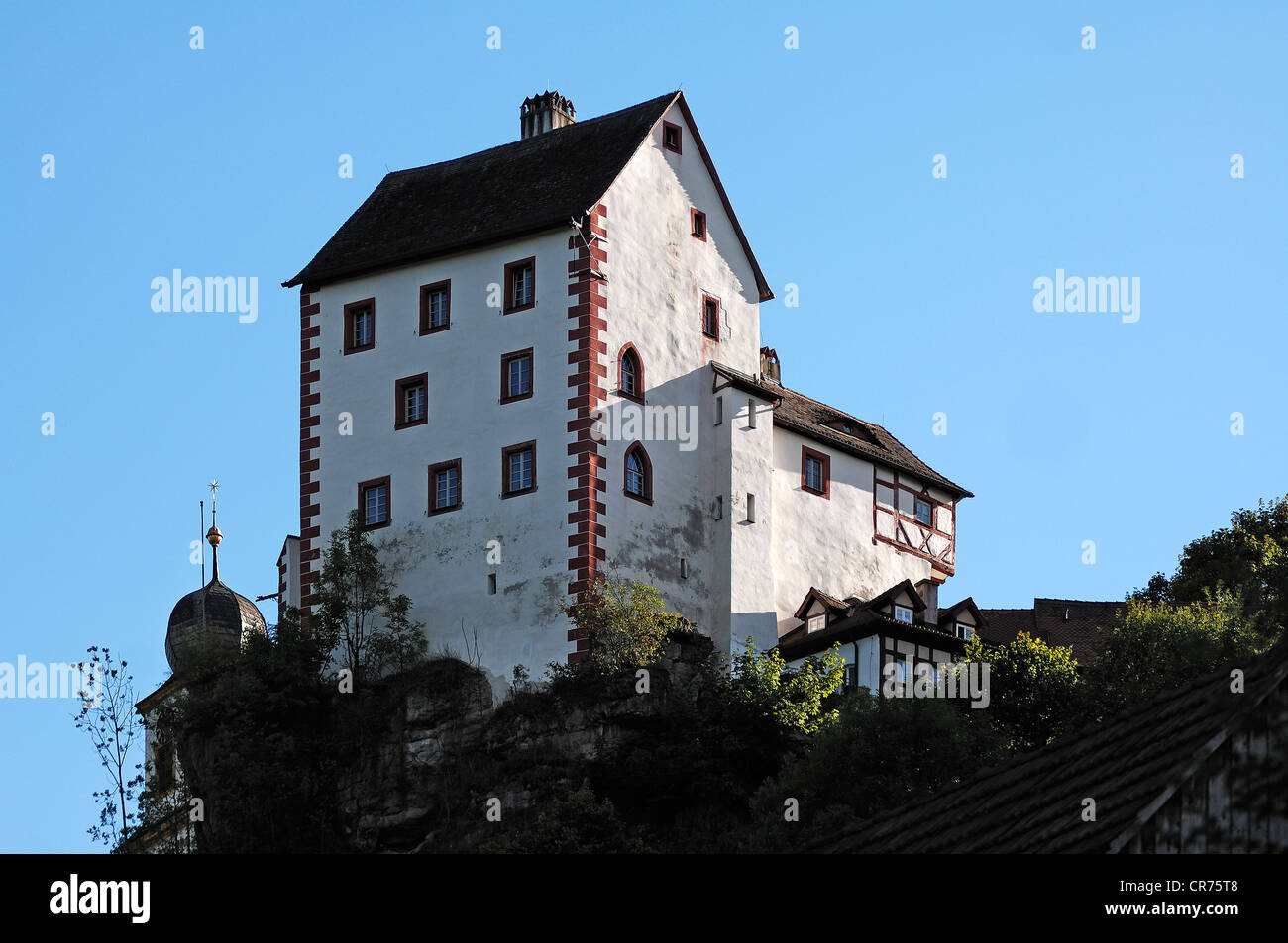 Rittergasse hi-res stock photography and images - Alamy