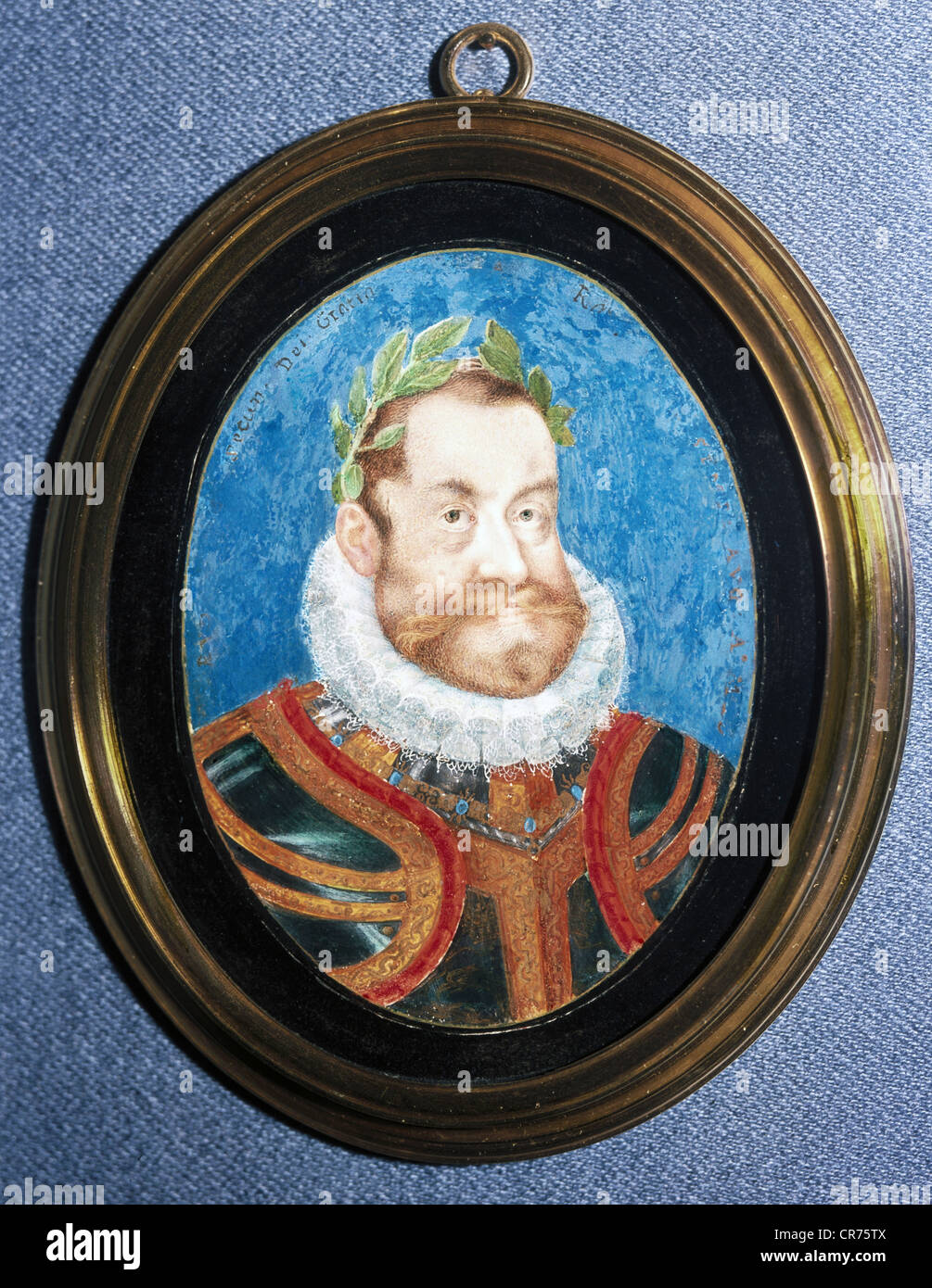 Emperor rudolf ii hi-res stock photography and images - Alamy