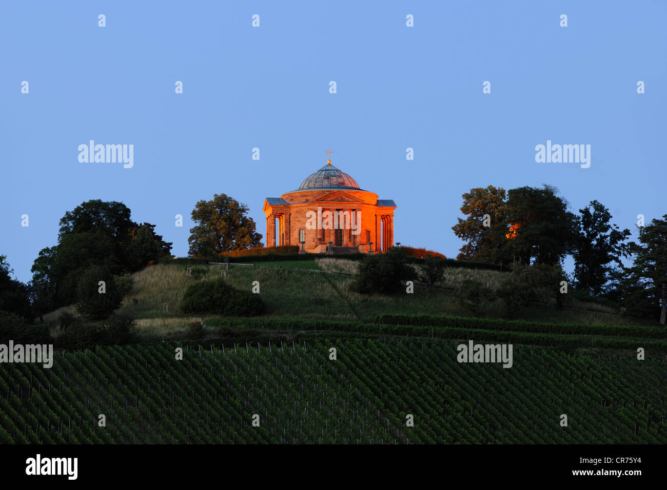 Stuttgart rotenberg hi-res stock photography and images - Alamy