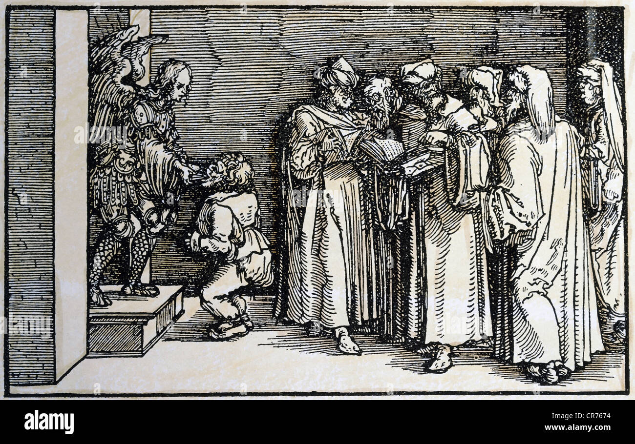 Aesop Illustration High Resolution Stock Photography and Images - Alamy