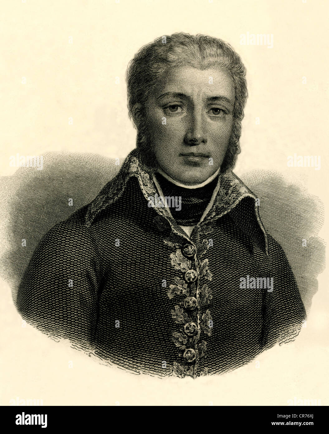 Jean victor hi-res stock photography and images - Alamy