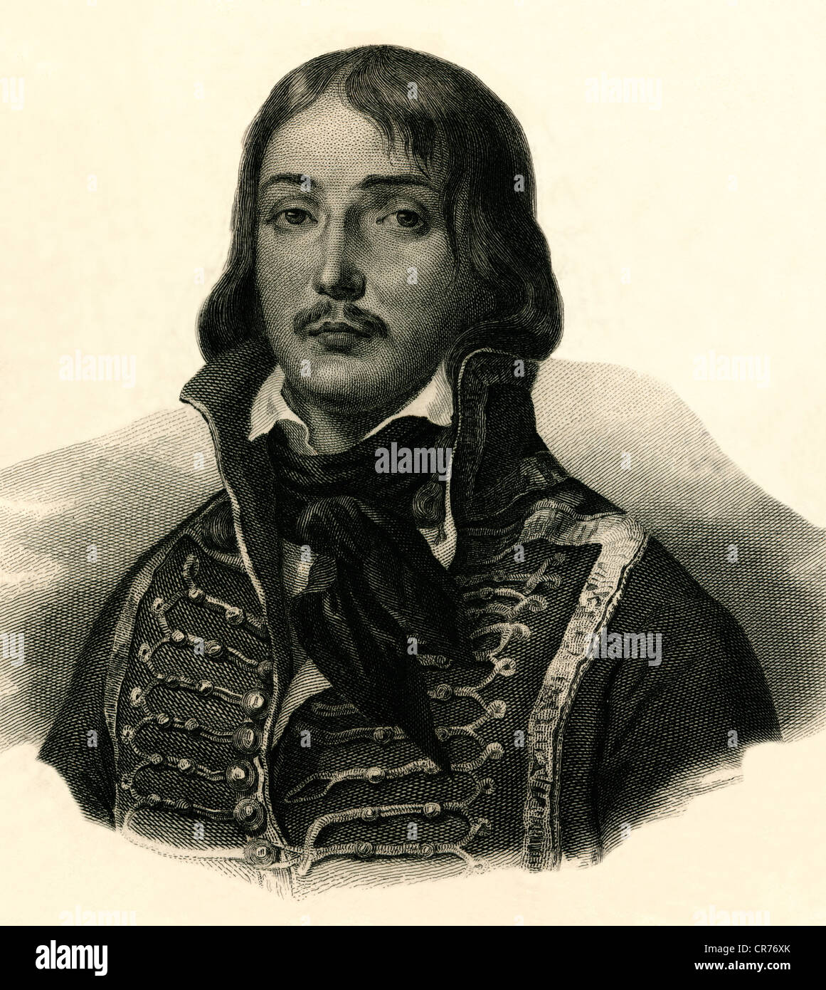 General françois séverin marceau hi-res stock photography and images ...