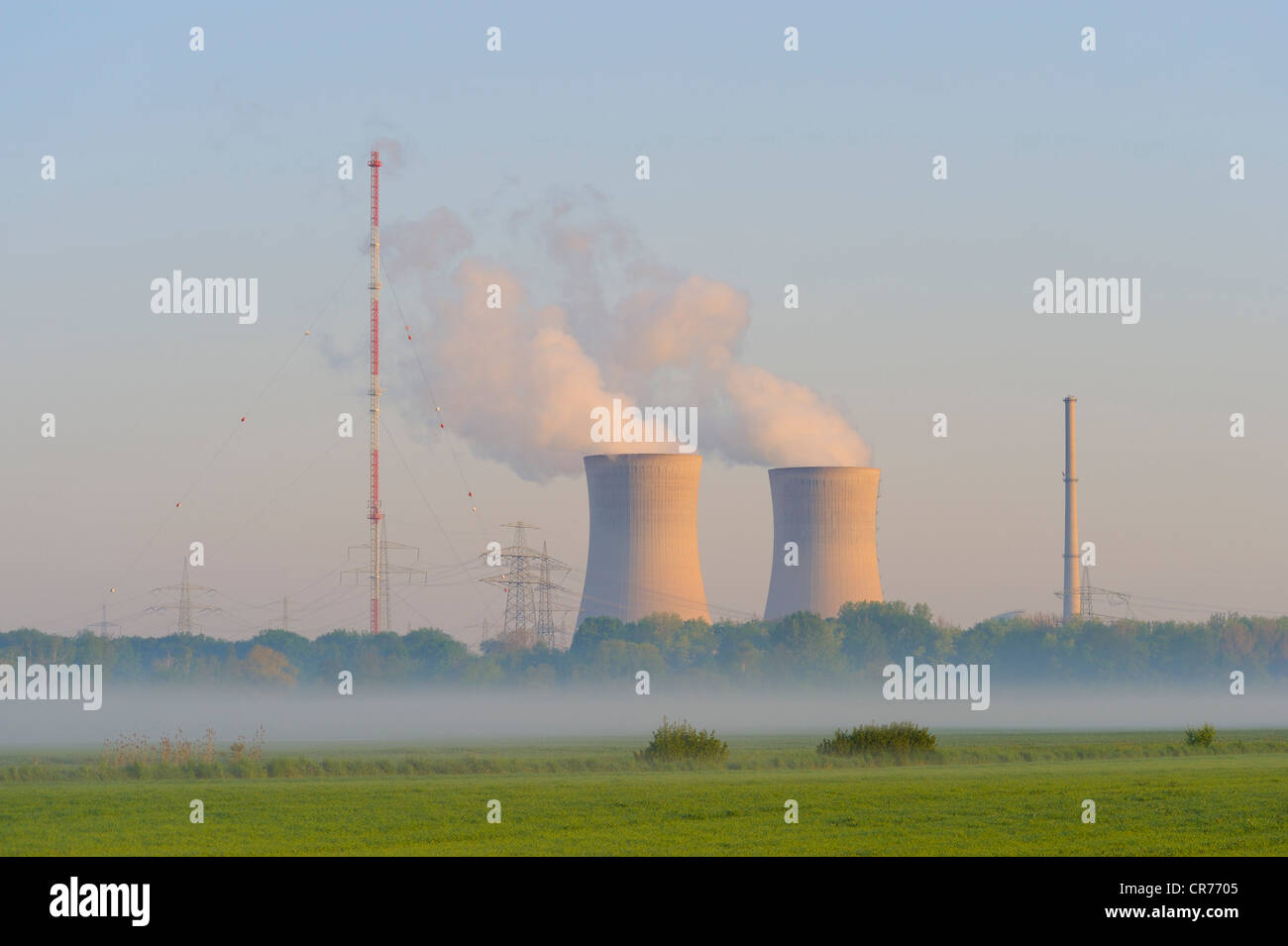 Nuclear risks hi-res stock photography and images - Alamy