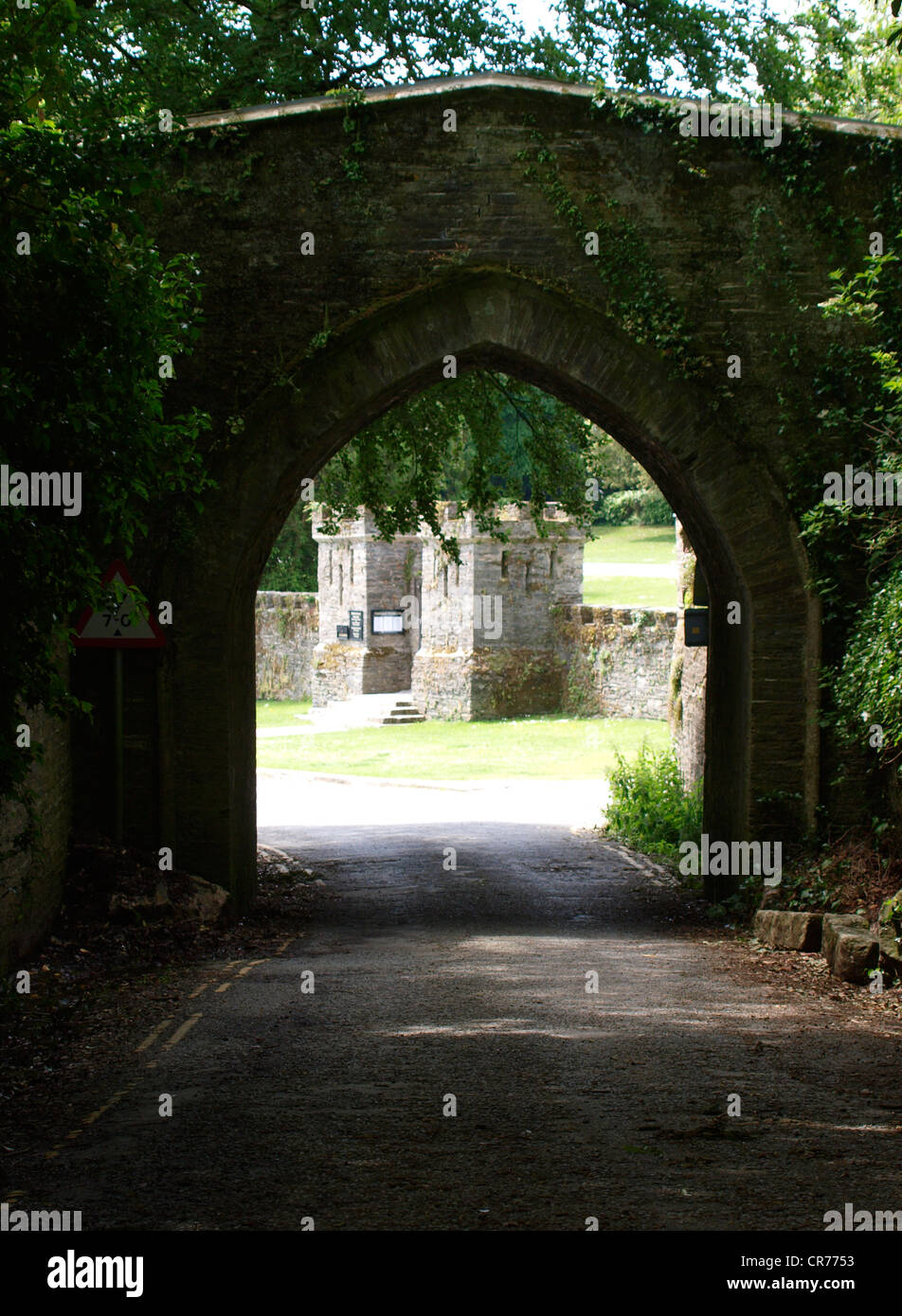 View arch stone bridge hi-res stock photography and images - Alamy