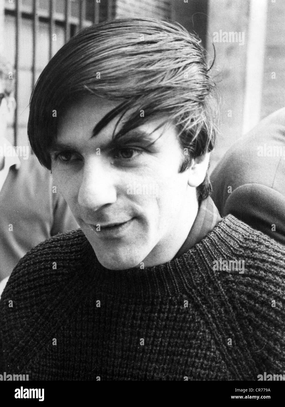 Rudi dutschke hi-res stock photography and images - Alamy