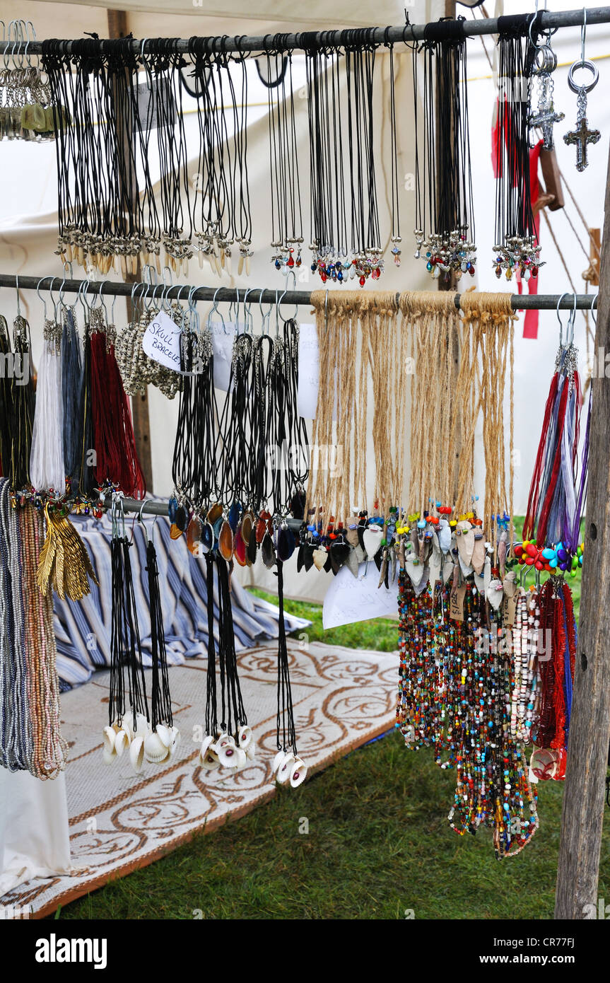 Native American Indian jewelry Stock Photo - Alamy