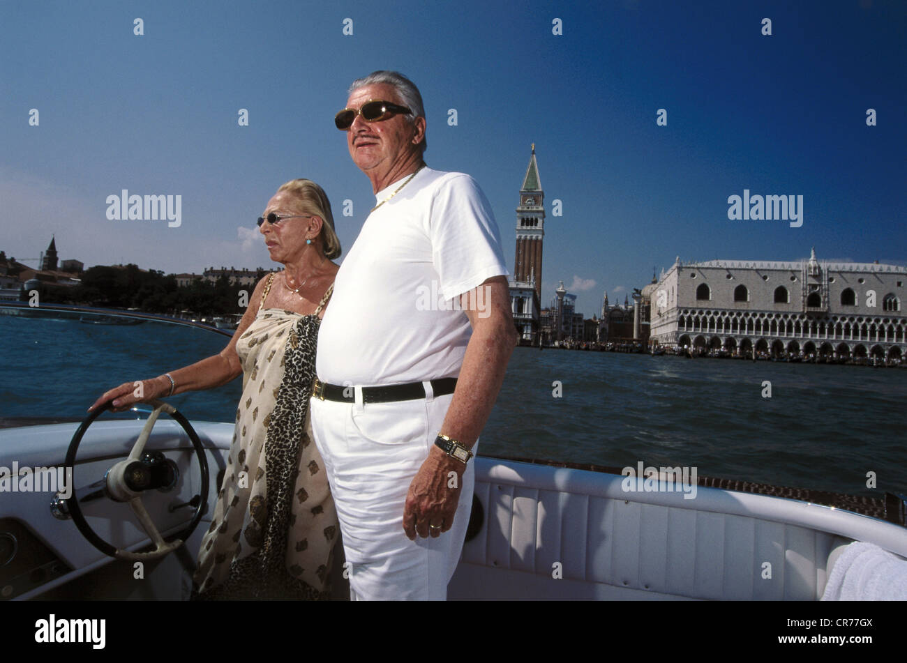 Ferenczy, Josef von, 4.4.1919 - 29.5.2011, Hungarian businessman and ...