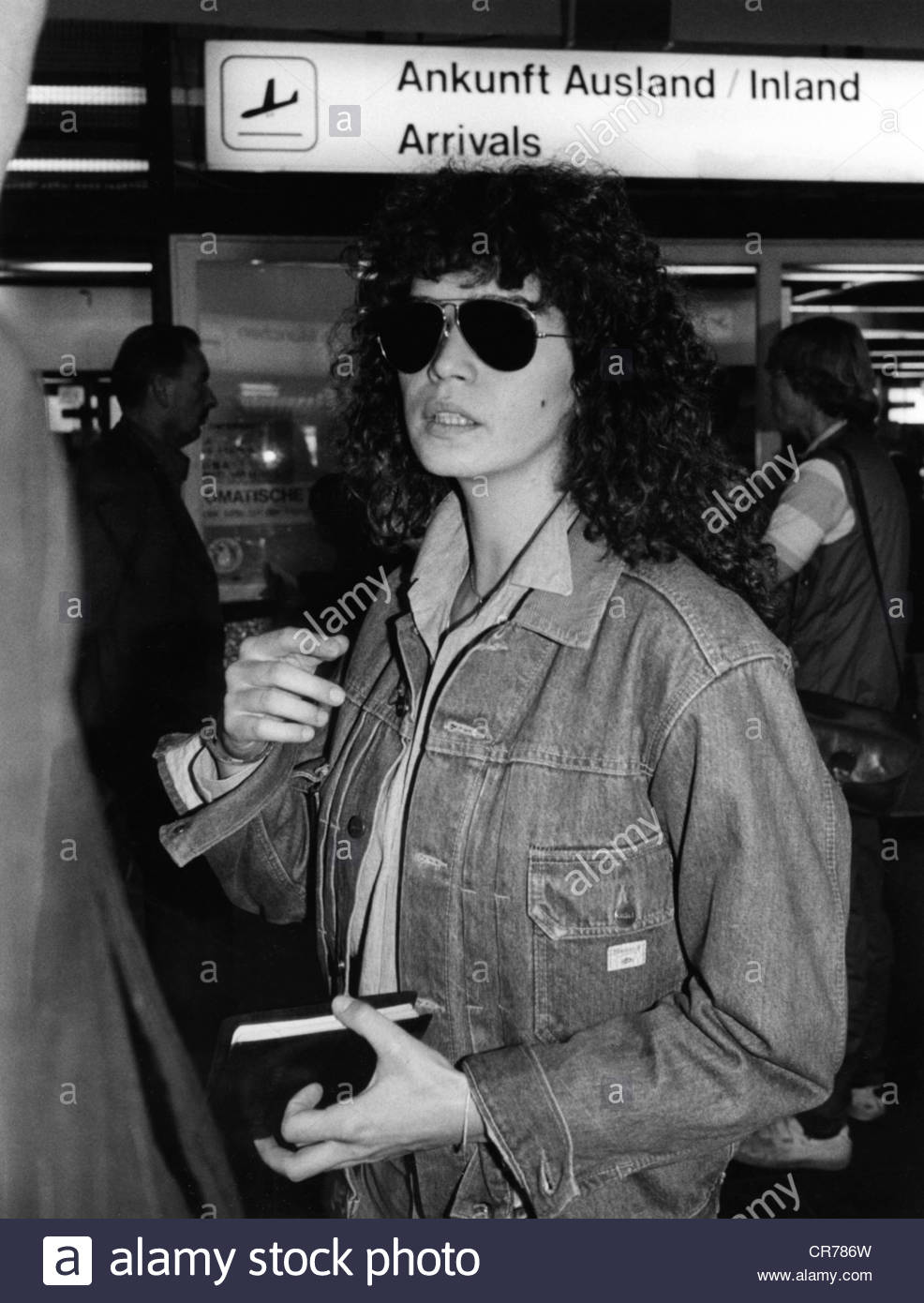 Maria Schneider Stock Photos & Maria Schneider Stock Images - Alamy