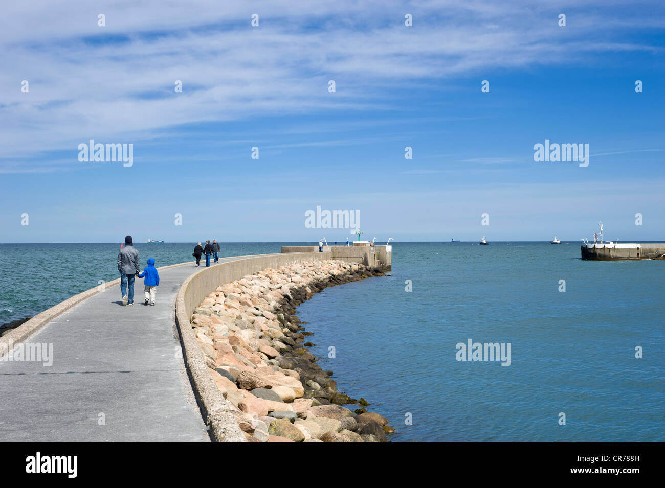 Isla fehmarn hi-res stock photography and images - Alamy