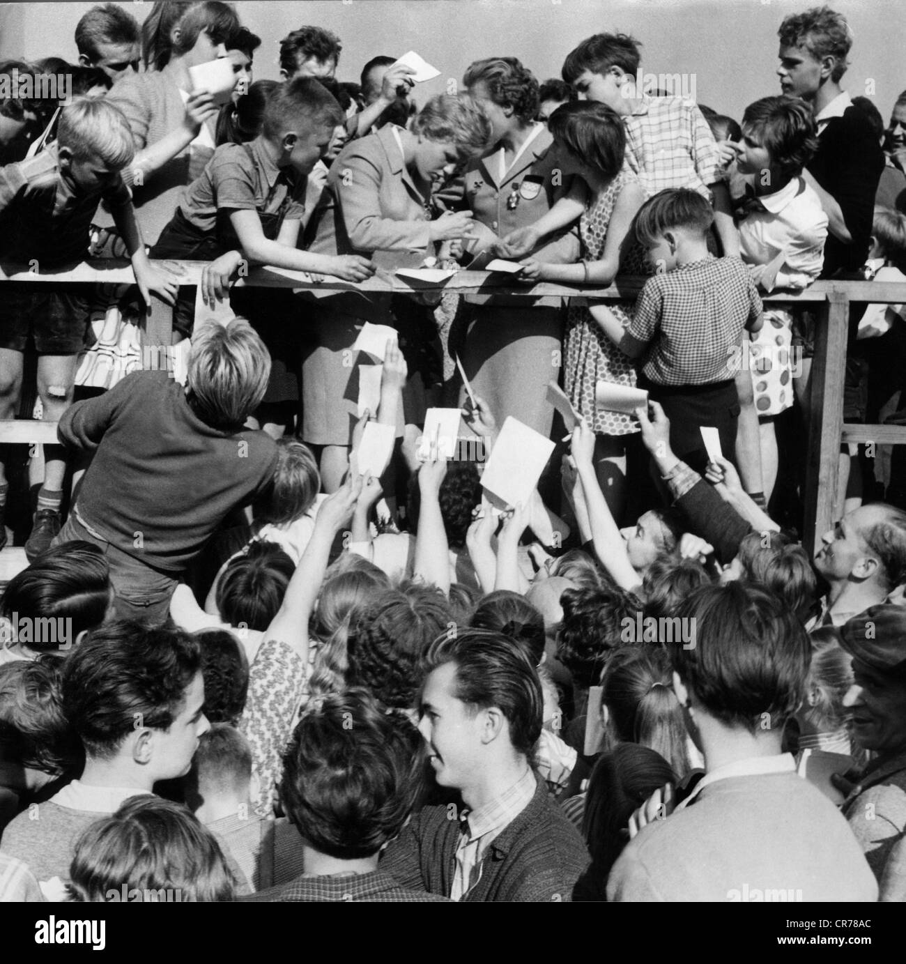 Ingrid kraemer hi-res stock photography and images - Alamy