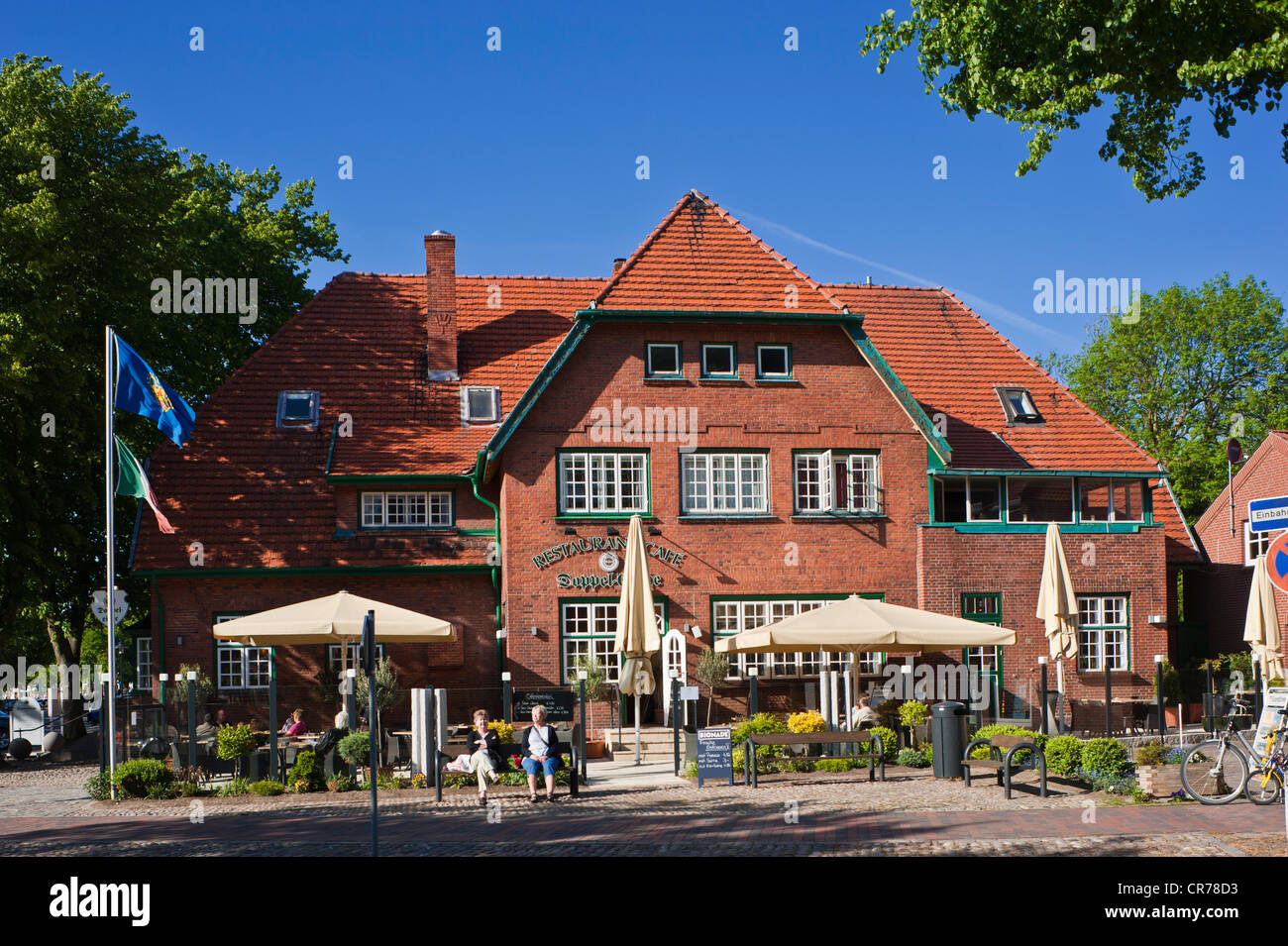 Baltic island fehmarn hi-res stock photography and images - Alamy