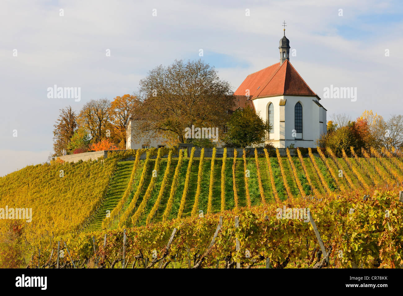 Volkach hi-res stock photography and images - Alamy