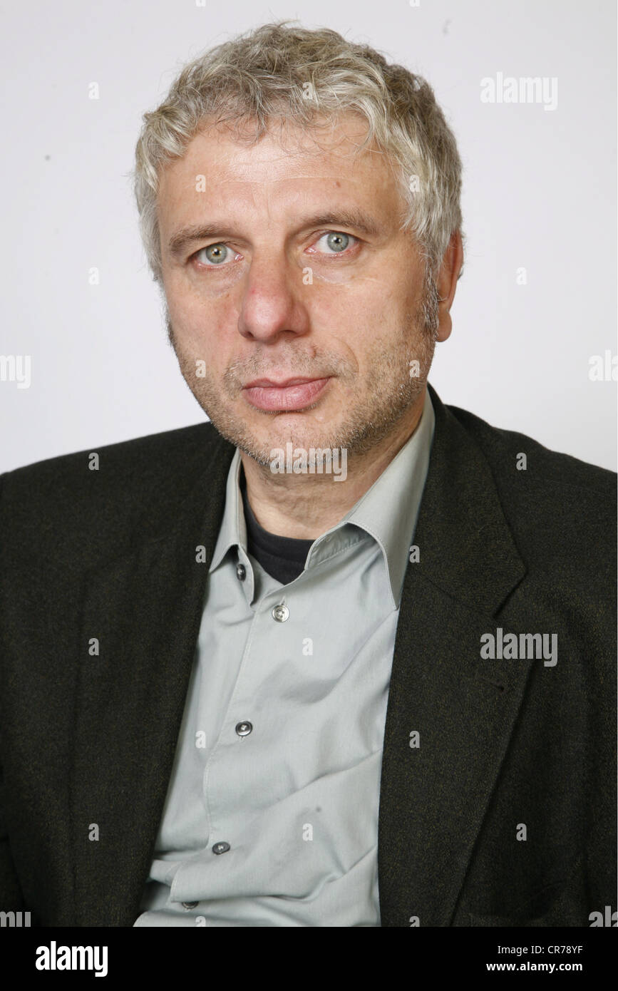 German actor 1958 hi-res stock photography and images - Alamy